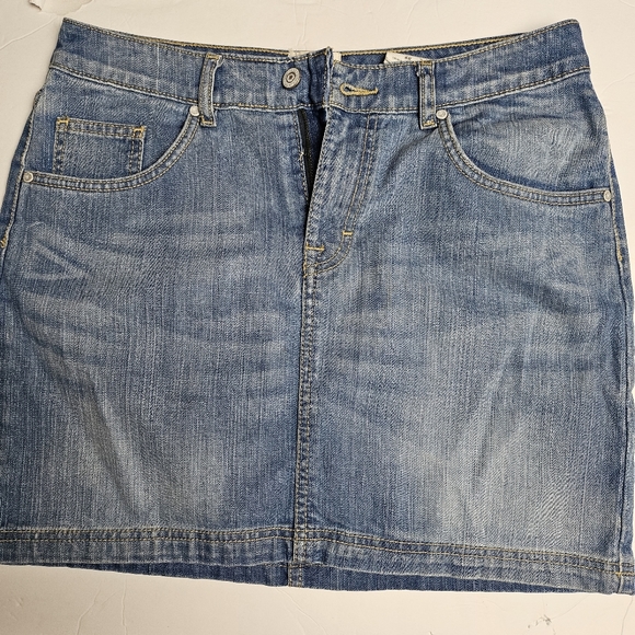 H&M | Skirts | Logg Label Of Graded Goods Hm 8 | Poshmark